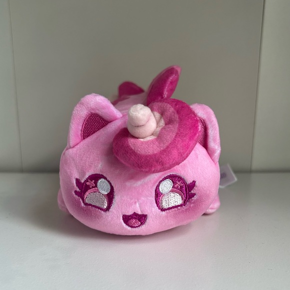 Aphmau | Toys | Aphmau Meemeows Unicorn Limited Edition 6 Plush Brand ...